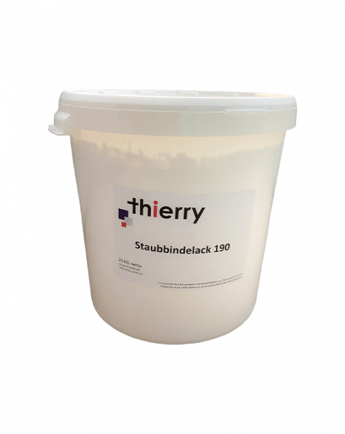 Thierry GmbH - Master Sample Management, Color Standards, Precision ...